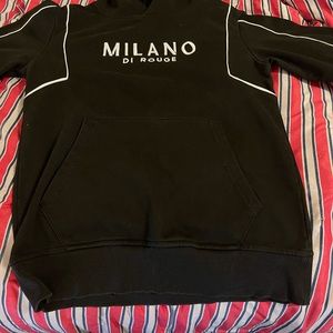 Milano Jackets & Coats | Mx Di Milano Leather Jacket | Poshmark
